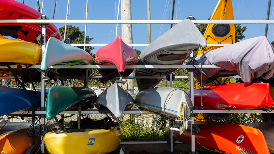 Gallery – Dynamic Dollies & Racks