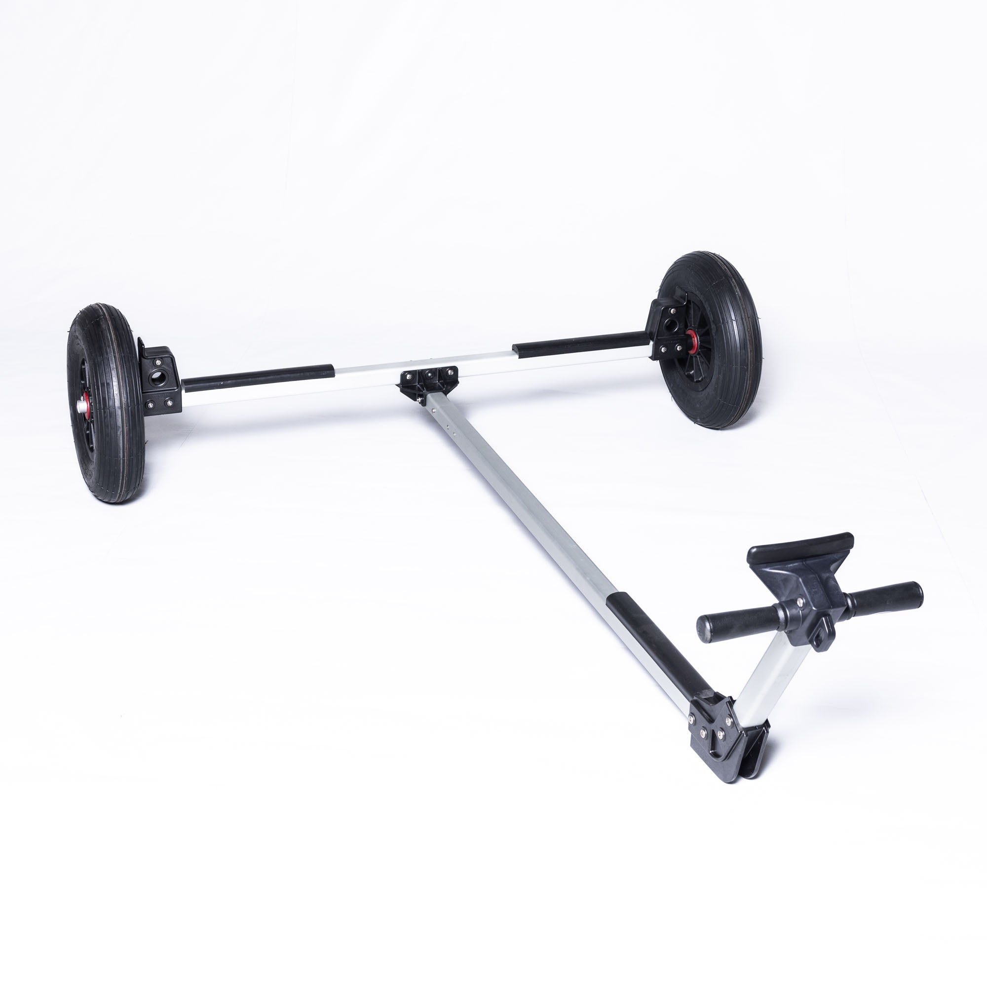 OPTIMIST – Dynamic Dollies & Racks