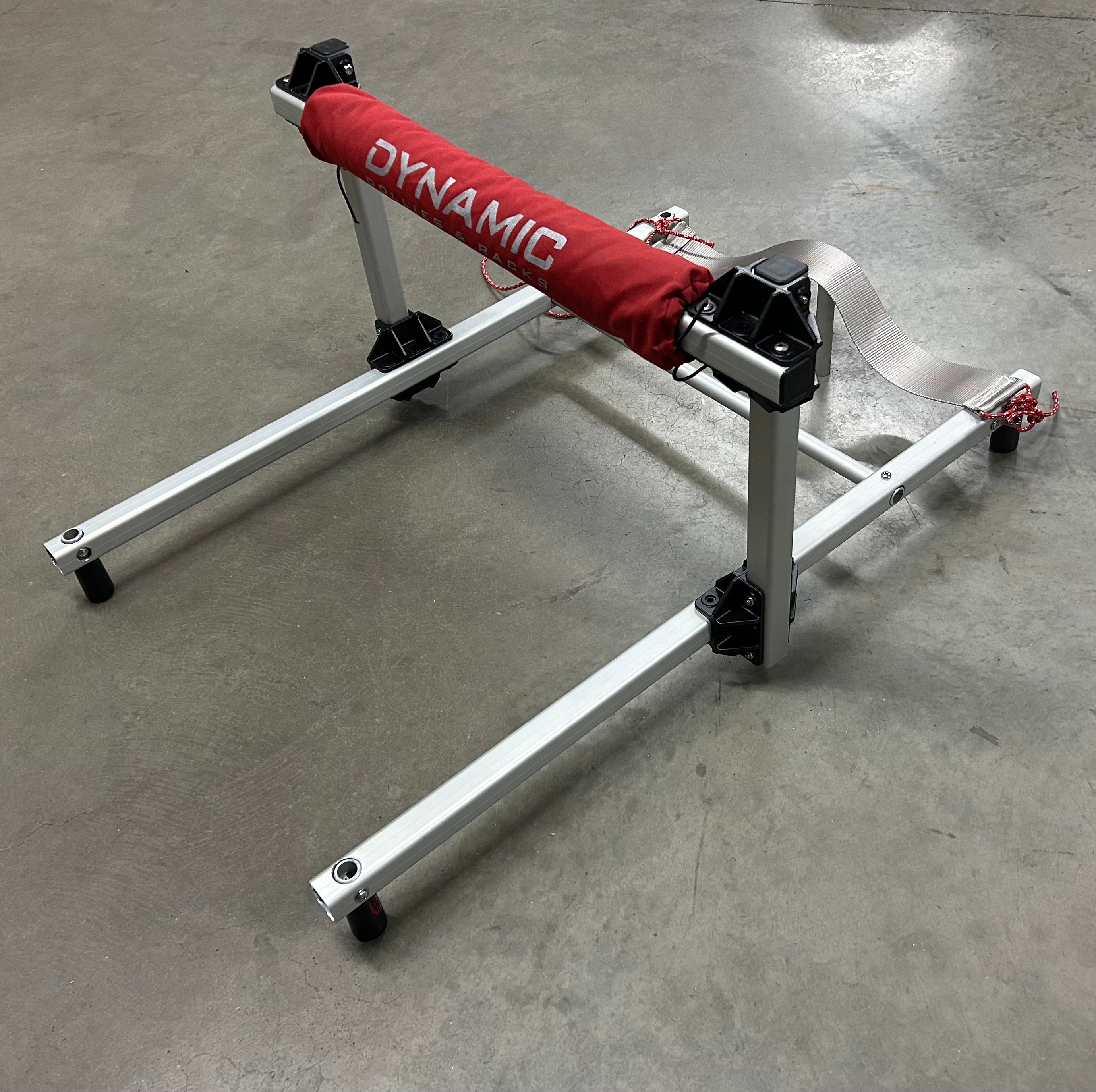 Hiking Bench (Optimist) – Dynamic Dollies & Racks