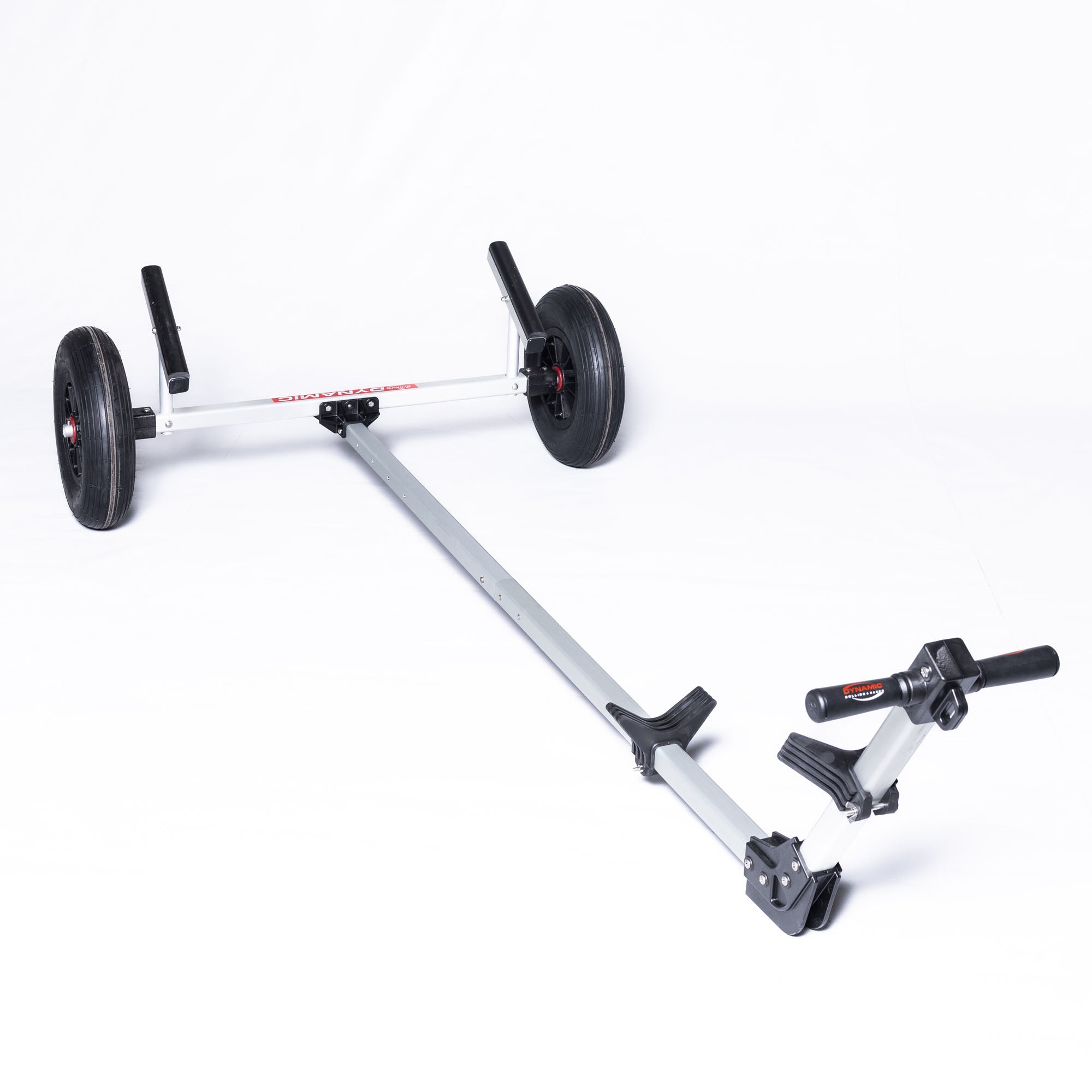 Gig Harbor Navigator 10 – Dynamic Dollies & Racks